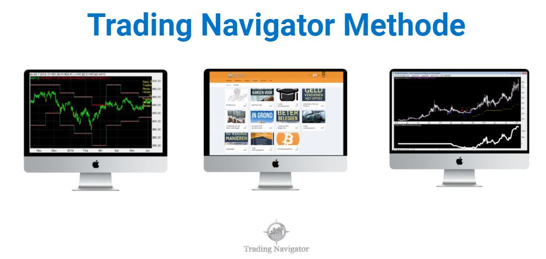 Trading Navigator Methode Review september 2025